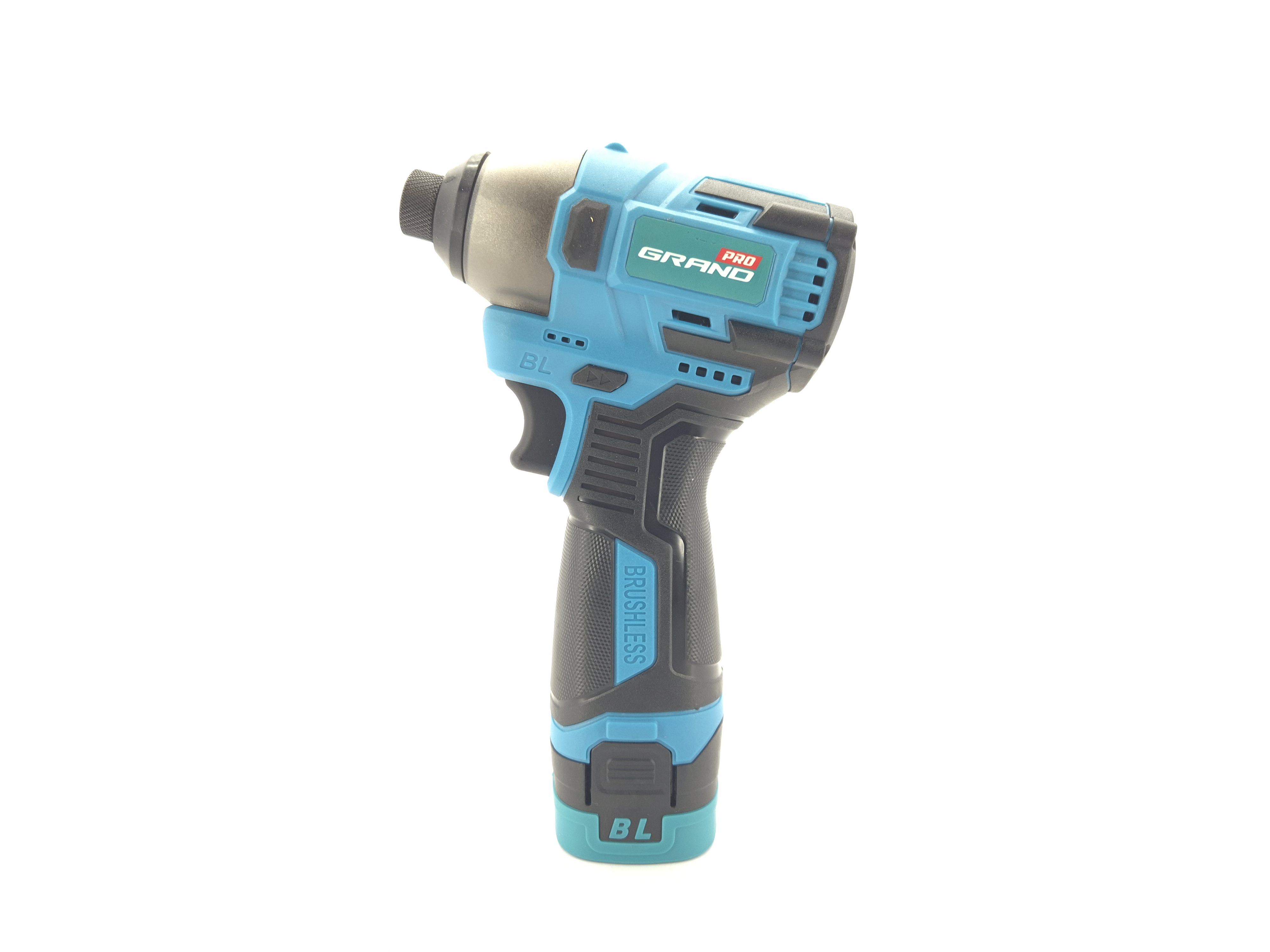 Гайковерт акумуляторний Grand АГУ-16 BL у фірмовому магазині ⁕ Grand ⁕ ціна, відгуки - grand ...